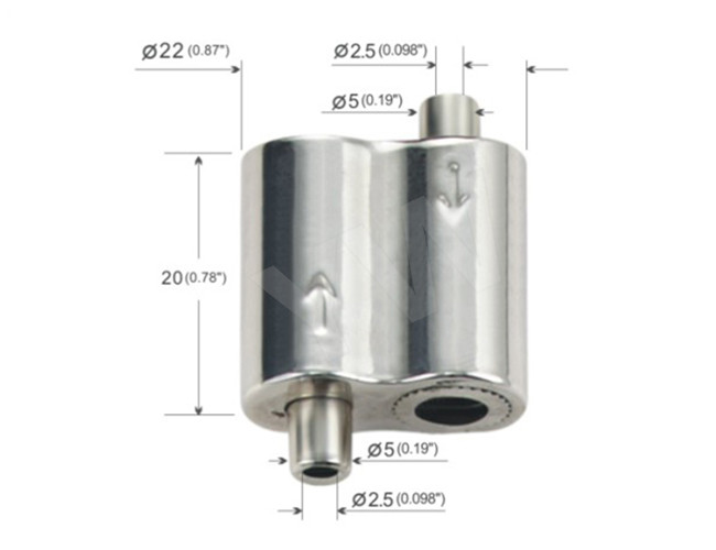 Large Size Cable Looping Gripper Zinc Alloy Material Cable Loop Devices