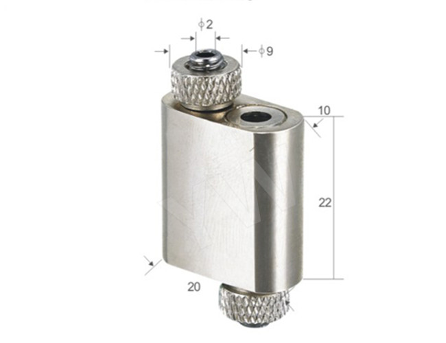 Flexible Adjustable Cable Grippers / Cable Suspension Kits For Hanging ...