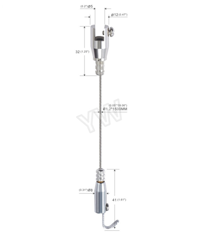 Aircraft Cable Grippers
