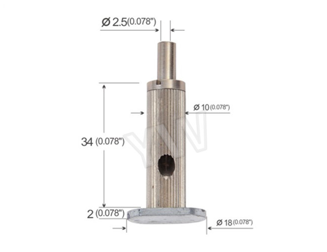 Aircraft Cable Grippers