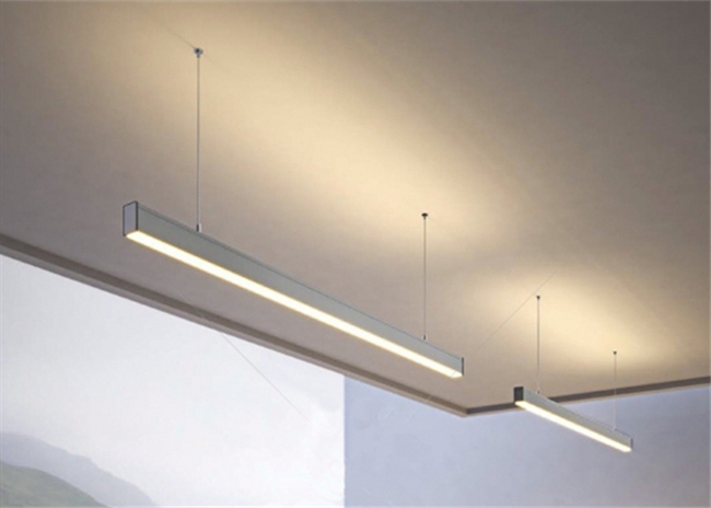 Height Adjustable Wire Suspension Hanging Kit For Led Panel Lighting ...