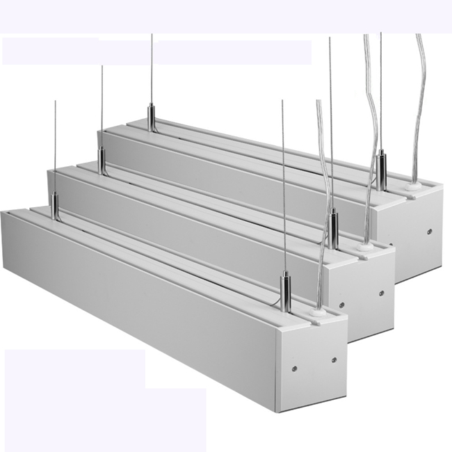 Precision Linear Light Hanging Kit M5 Threased Self Lock 304 Stainless ...