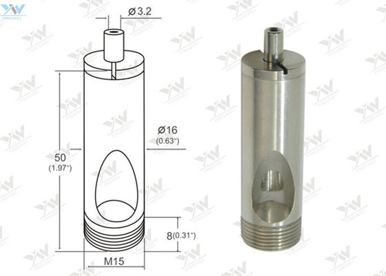 Quality Aircraft Cable Grippers & Adjustable Cable Grippers factory ...