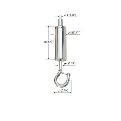 Brass Cable Gripper factory, Buy good price Self Gripping Cable ...