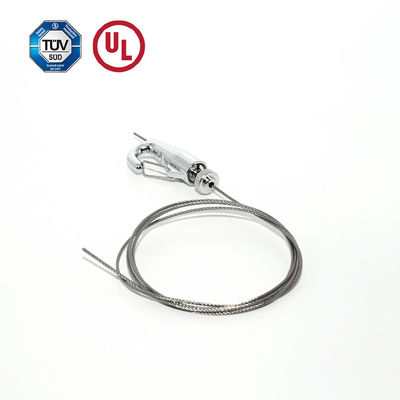 Brass Cable Gripper factory, Buy good price Self Gripping Cable ...