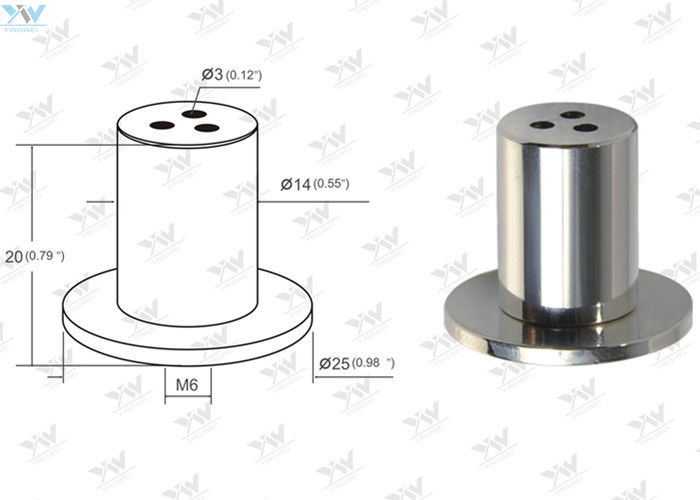 Customized Finish Color Ceiling Picture Hanging Systems For Hanging ...