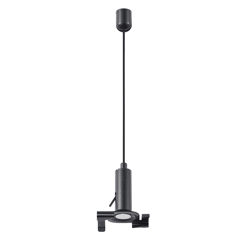 1.2/1.5mm Brass Steel Cable Hanging System With Screw In Installation ...