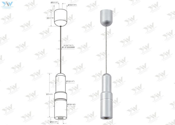 Buy cable sign hanging systems, Good quality cable sign hanging systems ...