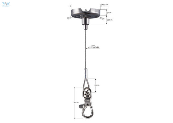 LED Panel Suspension Kit factory, Buy good quality LED Panel Suspension ...